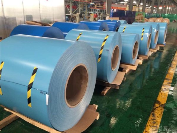 Choosing the Best Coating for Aluminum: Factors to Consider - Yongsheng ... Choosing the Best Coating for Aluminum: Factors to Consider - Yongsheng ...